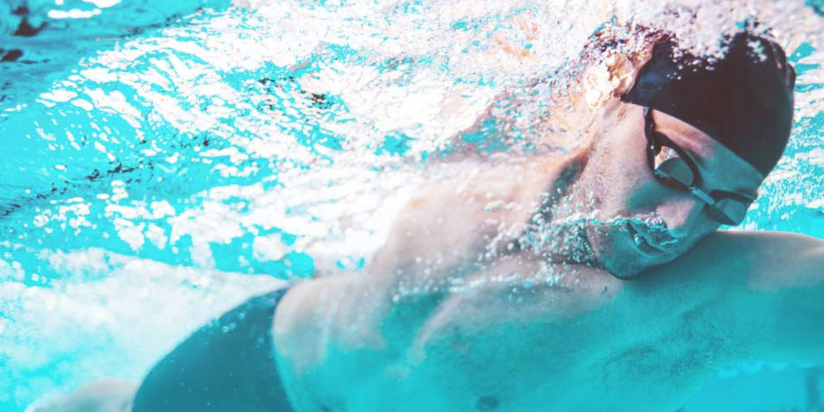 Why Choose Water Aerobics at Riptide Swim Spa?